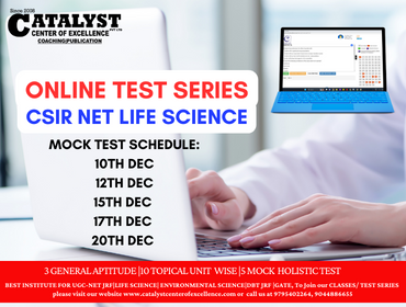 Catalyst Center Of Excellence